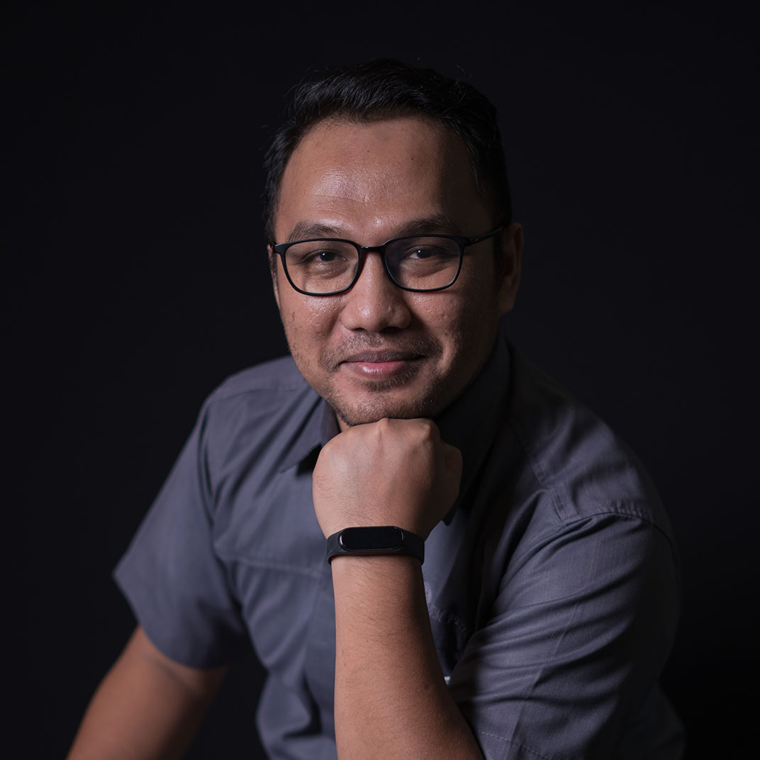 Dosen – Laman 3 – Departemen Teknik Mesin